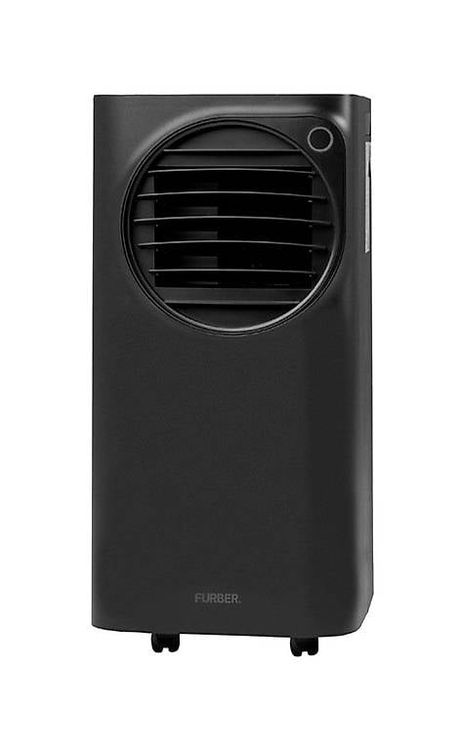 Air conditioning FURBER Scandi 100 – 10.000 BTU (Gebraucht) in Minusio ...