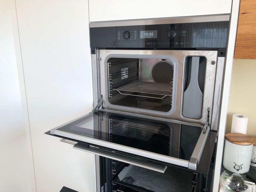 MIELE Dampfgarer DGC 6400-60 ED (Gebraucht) in Stettfurt für CHF 290 ...