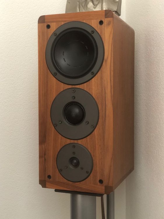 dynaudio Regallautsprecher (Gebraucht) in Eggersriet für CHF 500 – nur ...