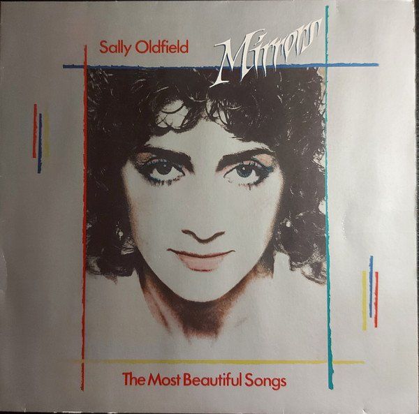 Oldfield Sally: Mirror - Best of LP (Neu (gemäss Beschreibung)) in ...