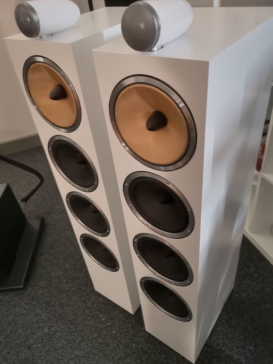 B&W CM10 | Kaufen auf Ricardo