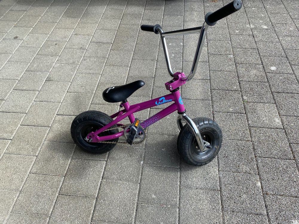 Rocker Mini BMX (Gebraucht) in Oberrohrdorf für CHF 159 – mit Lieferung ...