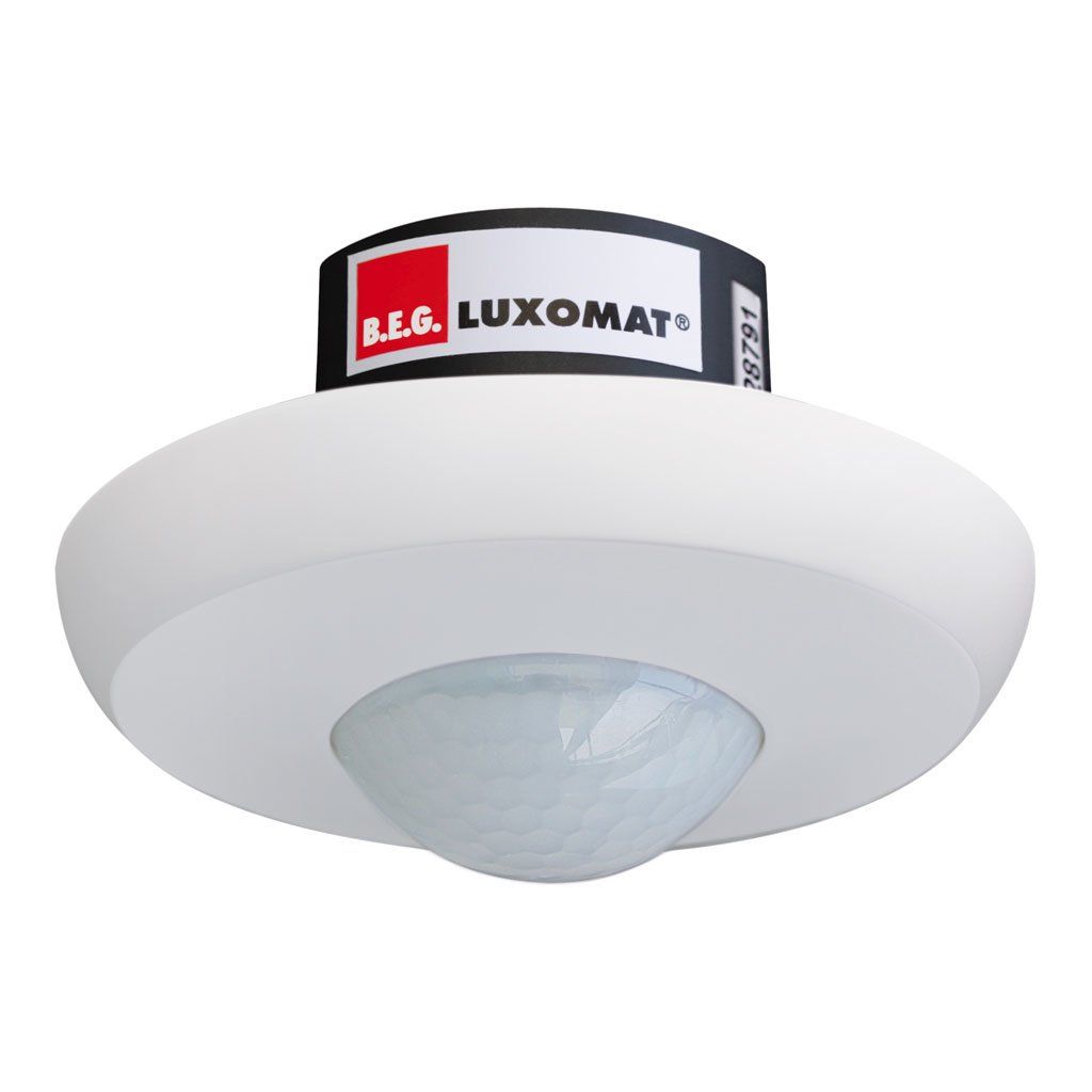 Bewegungsmelder BEG Luxomat PD3 S 360 UP PIR - 535949028 (Neu und ...