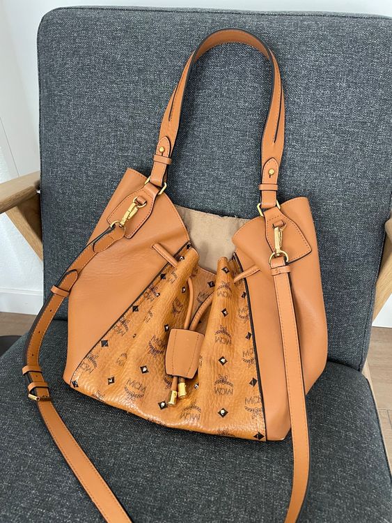 MCM Tasche | Kaufen auf Ricardo