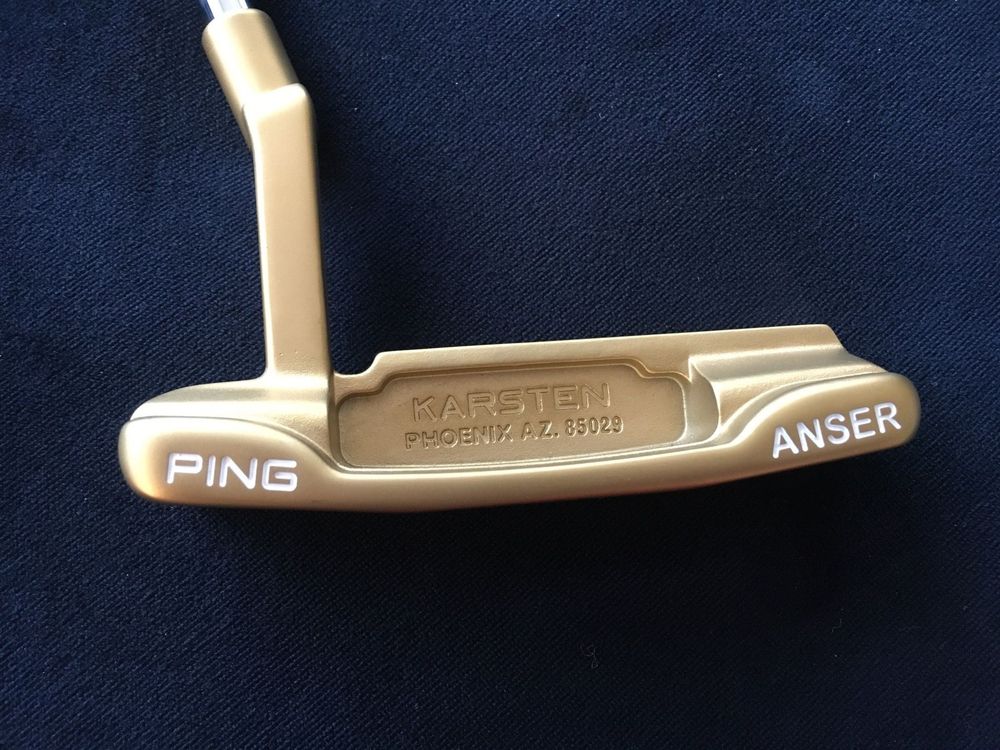 PING TR 1966 Anser | Kaufen auf Ricardo