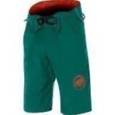 Mammut Realization Shorts Kletterhose gr S (Neu (gemäss Beschreibung ...