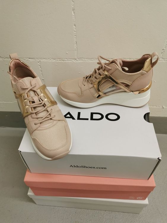 Damen Sneaker ALDO Traisen Grösse 36 Neu | Kaufen auf Ricardo