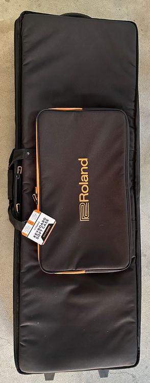 Keyboard Soft Case Roland (Neu (gemäss Beschreibung)) in Toffen für CHF ...