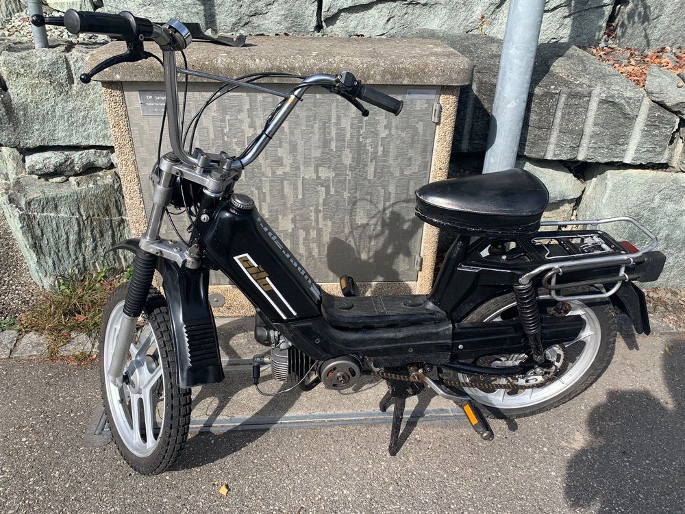 PONY CILO | Kaufen auf Ricardo