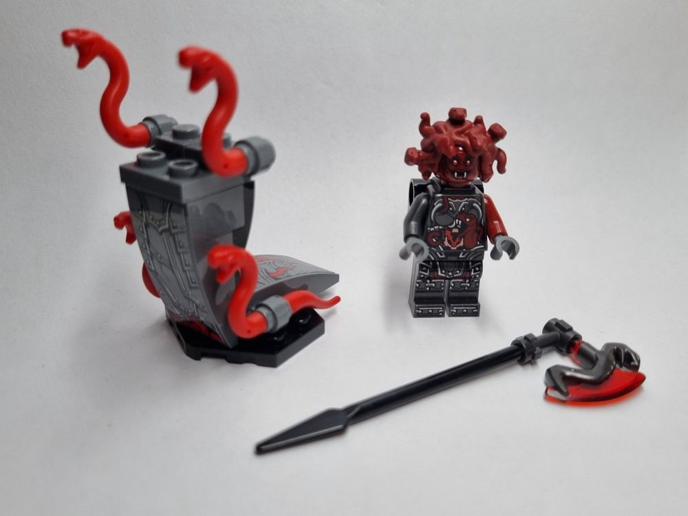 LEGO Ninjago njo301 General Machia | Kaufen auf Ricardo