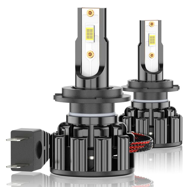 Led H7 Lampen