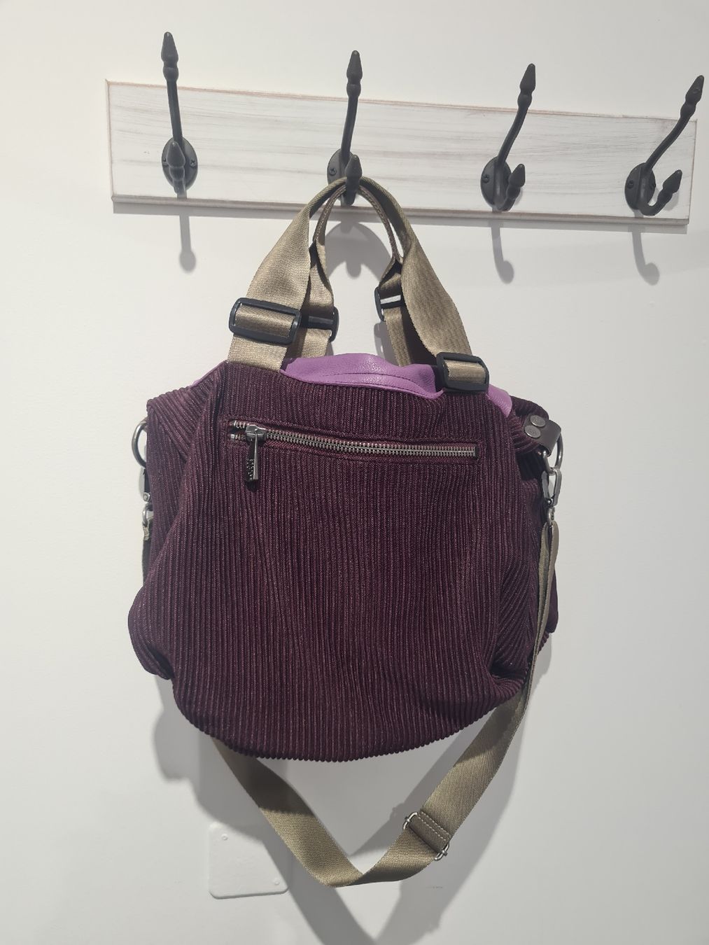 George Gina & Lucy Tasche, Modell Min Bag, Top Zustand! (Gebraucht) in ...
