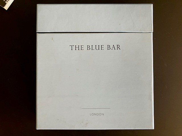 The Blue Bar LONDON 3 * CD set (Gebraucht) in Kilchberg ZH für CHF 25 ...