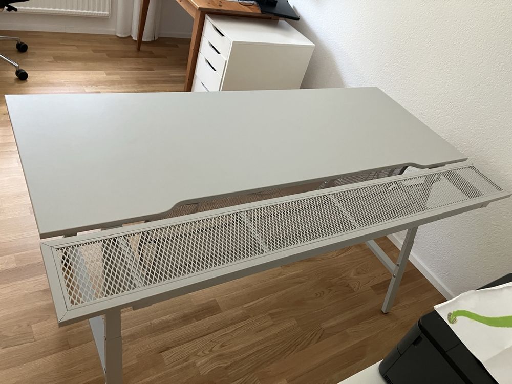 Game Tisch Ikea - Utespelare 160x80 (Gebraucht) in Dietikon für CHF 39 ...