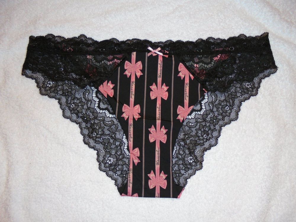 VICTORIA'S SECRET DREAM ANGELS CHEEKINI, S, NEU (Neu und ...