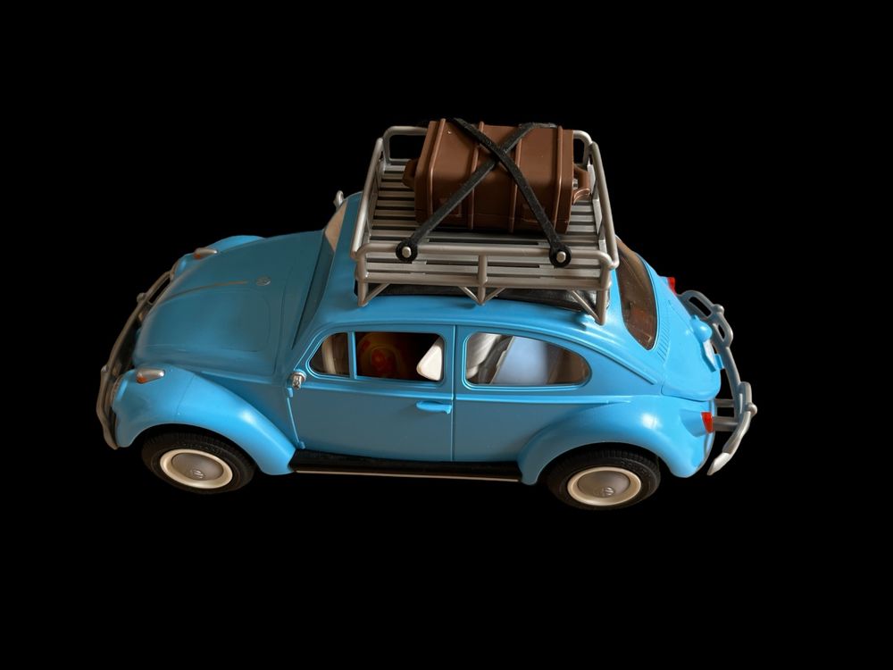 Playmobil 70177 Volkswagen bleu ciel | Kaufen auf Ricardo