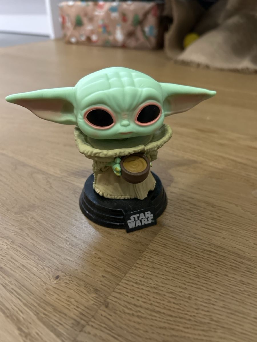 Star Wars Figuren Set (Gebraucht) in Gibswil für CHF 10 – mit Lieferung ...