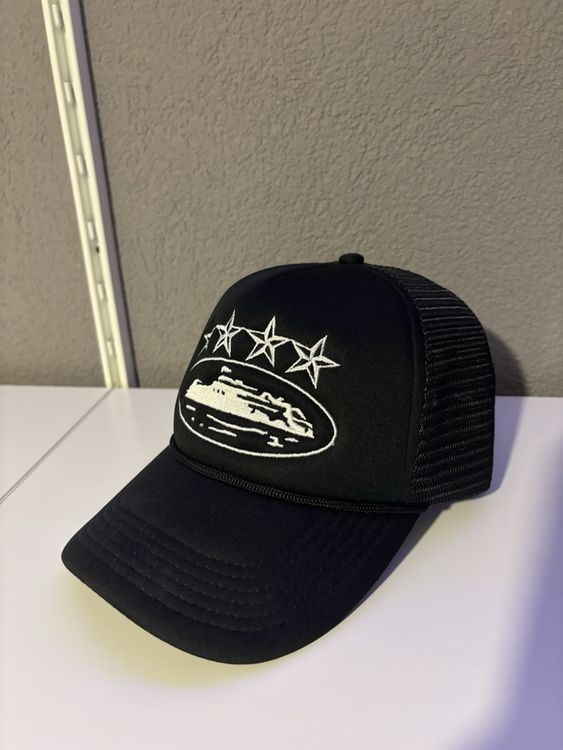 Corteiz Cap (Neu (gemäss Beschreibung)) in Küttigen für CHF 20 – mit ...