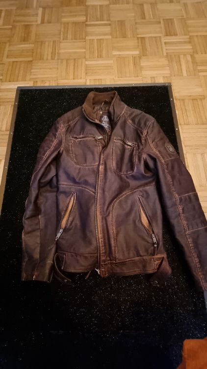 Tom Thompson Herren Jacke, Grösse S, Top Zustand! (Gebraucht) in ...