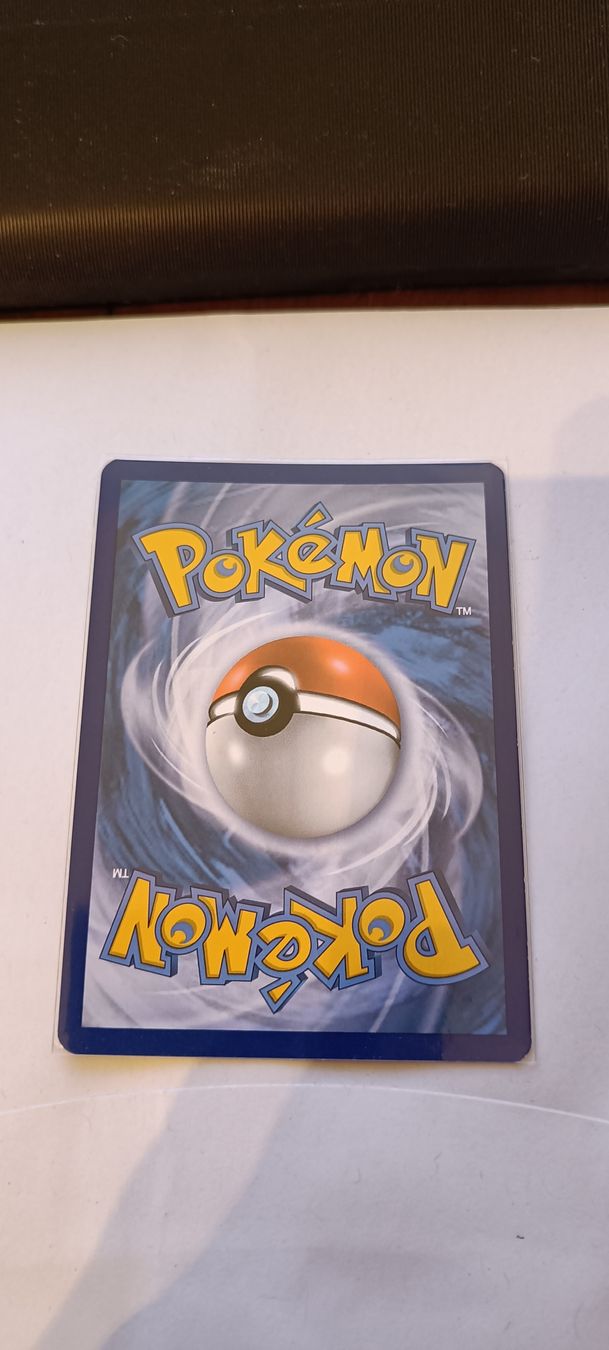 Pokemon Latios XY79 card German (Neu (gemäss Beschreibung)) in Embrach ...