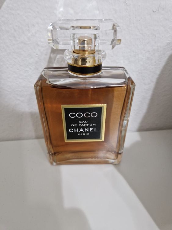Coco eau de parfum (Neu (gemäss Beschreibung)) in für CHF 50 – mit ...