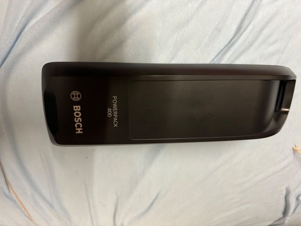 Bosch PowerPack e-bike Akku (Gebraucht) in Zürich für CHF 220 – nur Abholung auf Ricardo kaufen