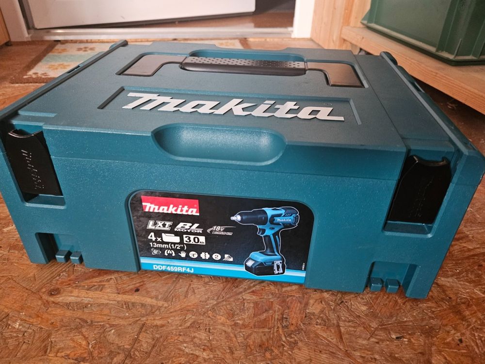 Makita Box | Kaufen auf Ricardo