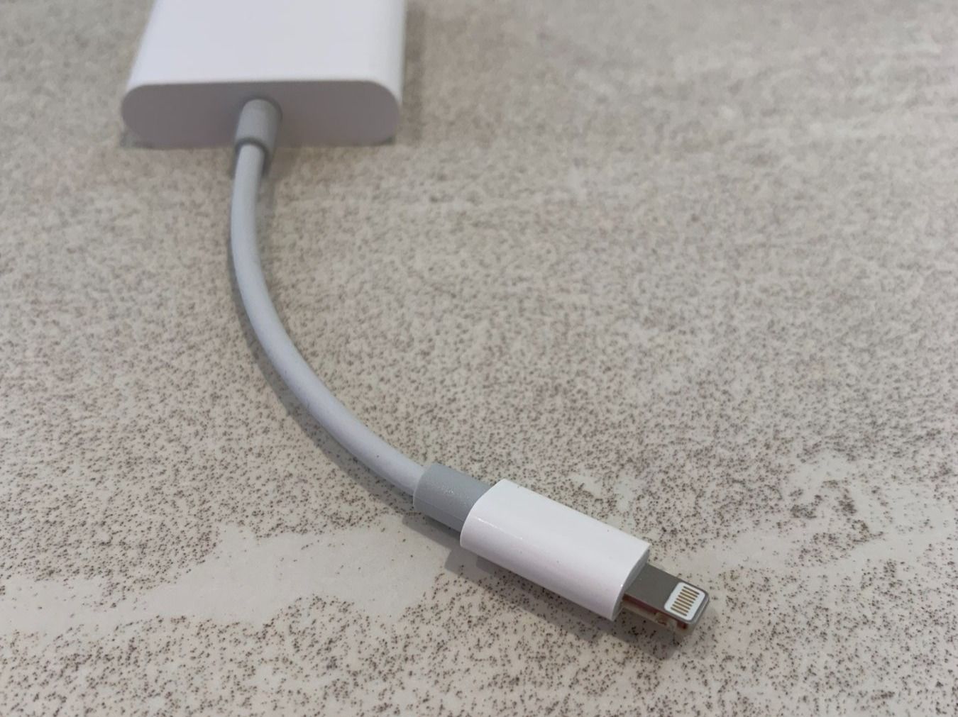 Apple Lightning auf SD und SD Micro Kartenlesegerät (Neu und ...