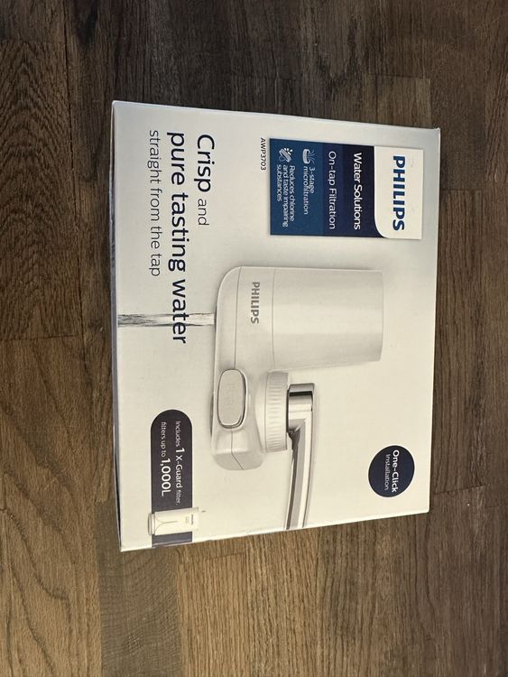 Philips Filtre Robinet - Neuf (Neuf avec emballage d'origine) à ...