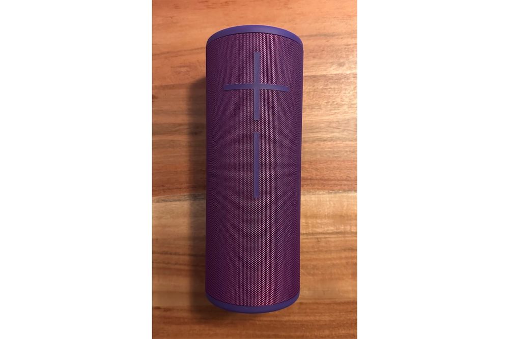 Ultimate Ears | UE MEGABOOM 3 | Bluetooth-Lautsprecher | Kaufen auf Ricardo
