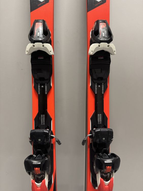 Ski homme Head I Rally Super Shape (D'occasion) à Neuchâtel pour CHF ...