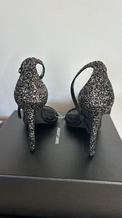 Yves Saint Laurent - 38, NP 1100 fr (Neuf avec emballage d'origine) à Arzier-Le Muids pour CHF ...