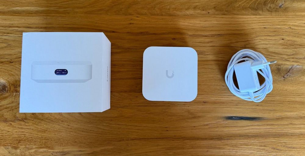 Ubiquiti UniFi Express 6 (Neu (gemäss Beschreibung)) in Bern für CHF 75 ...