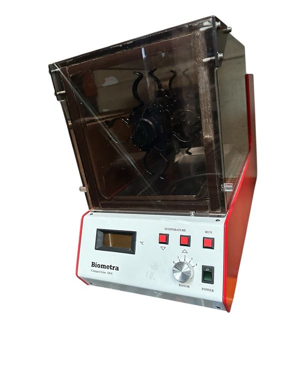 Biometra Compact Line OV4 (Gebraucht) in Basel für CHF 550 – mit ...