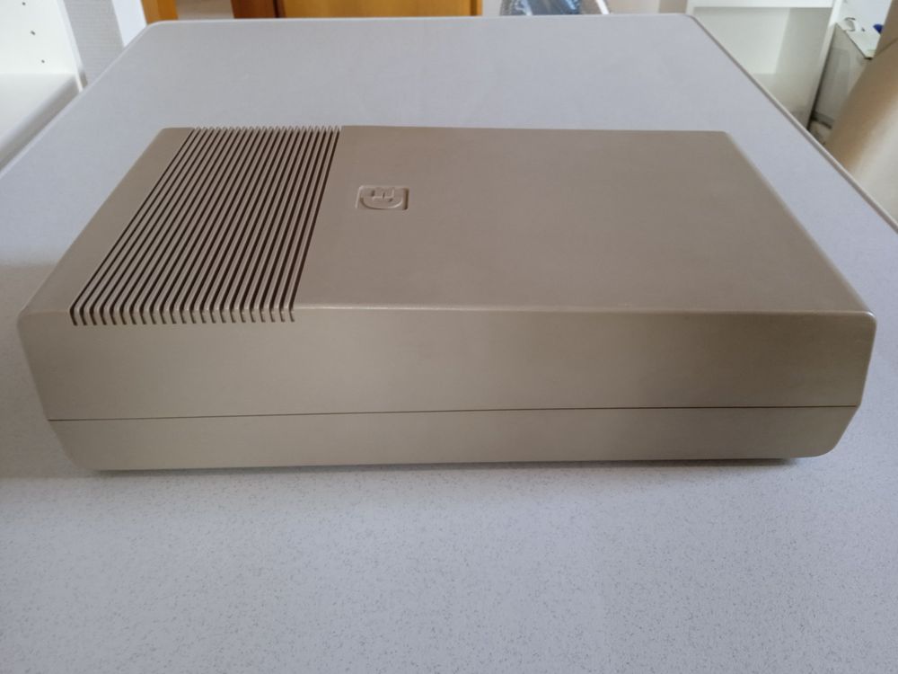 Commodore VC-1541 avec Câble (Défectueux) | Kaufen auf Ricardo