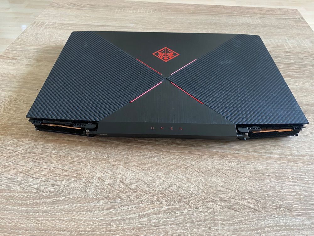 hp OMEN TPN-Q194 Intel Core i5 7th Gen (Gebraucht) in Chur für CHF 154 ...