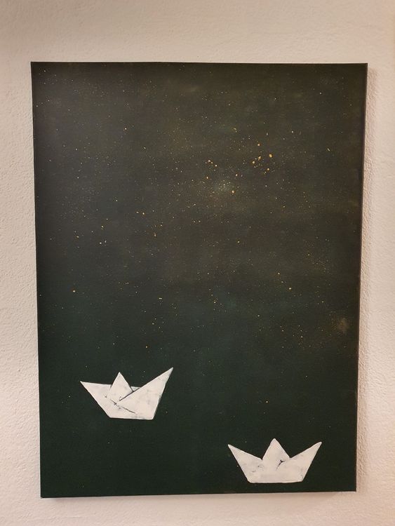 Schiff Art (Neu (gemäss Beschreibung)) in Klingnau für CHF 100 – mit Lieferung auf Ricardo kaufen