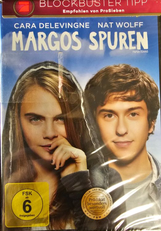 Margos Spuren (Neu und originalverpackt) in Wahlen b. Laufen für CHF 1 ...