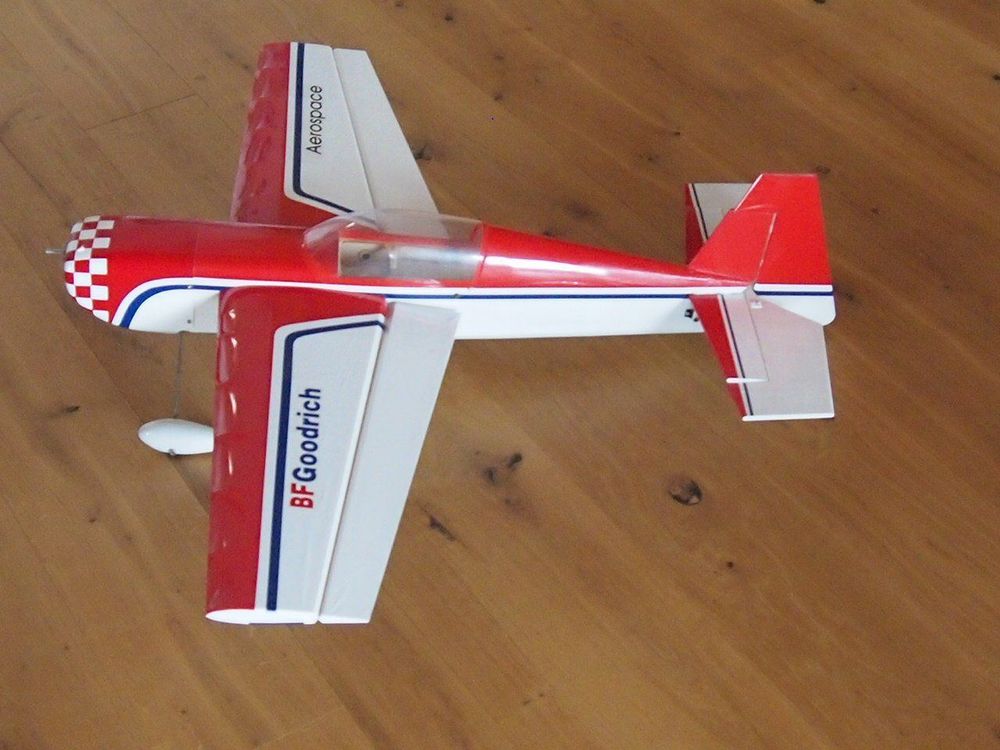 Extra 300S 1100 mm (Gebraucht) in Russikon für CHF 37 – mit Lieferung ...