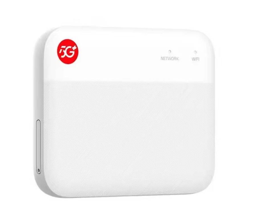 5G Router - ZTE F50 (Gebraucht) in Kloten für CHF 70 – nur Abholung auf ...