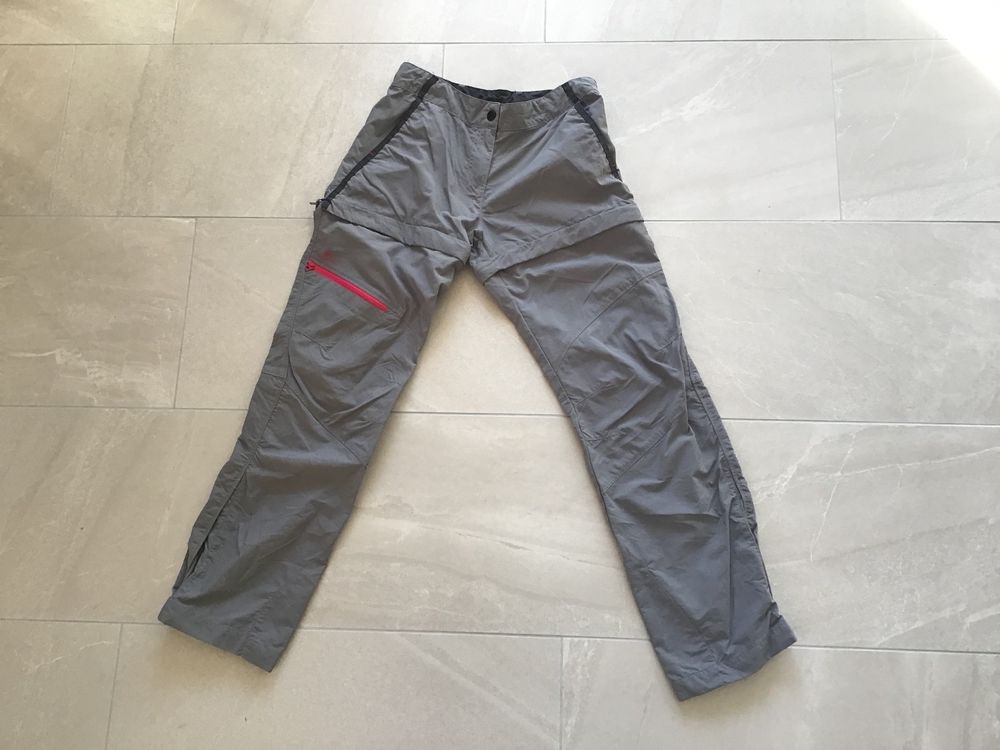 Wander- Hose Trekking lang | Kaufen auf Ricardo