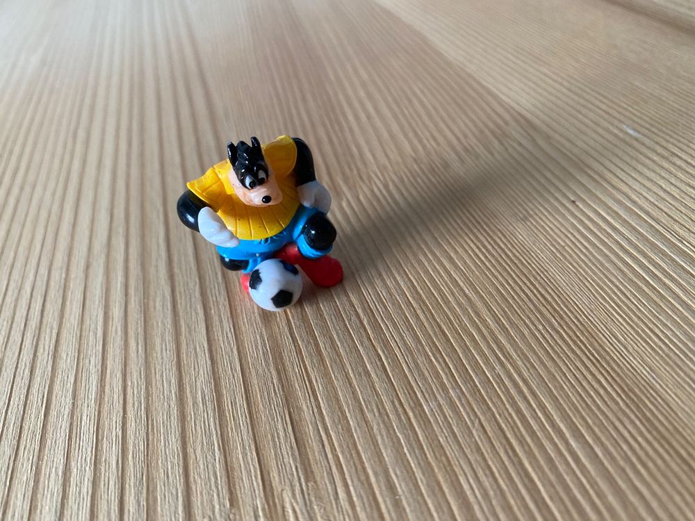 Ü Ei Figur Disney (Gebraucht) in Fürigen für CHF 2 – mit Lieferung auf ...