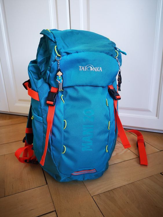 Tatonka mani 20 Liter Rucksack | Kaufen auf Ricardo