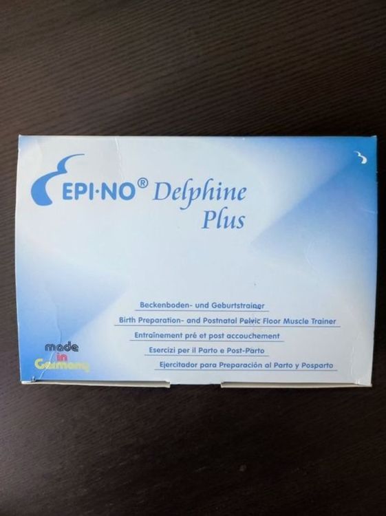 EPI-NO Delphine Plus | Kaufen auf Ricardo