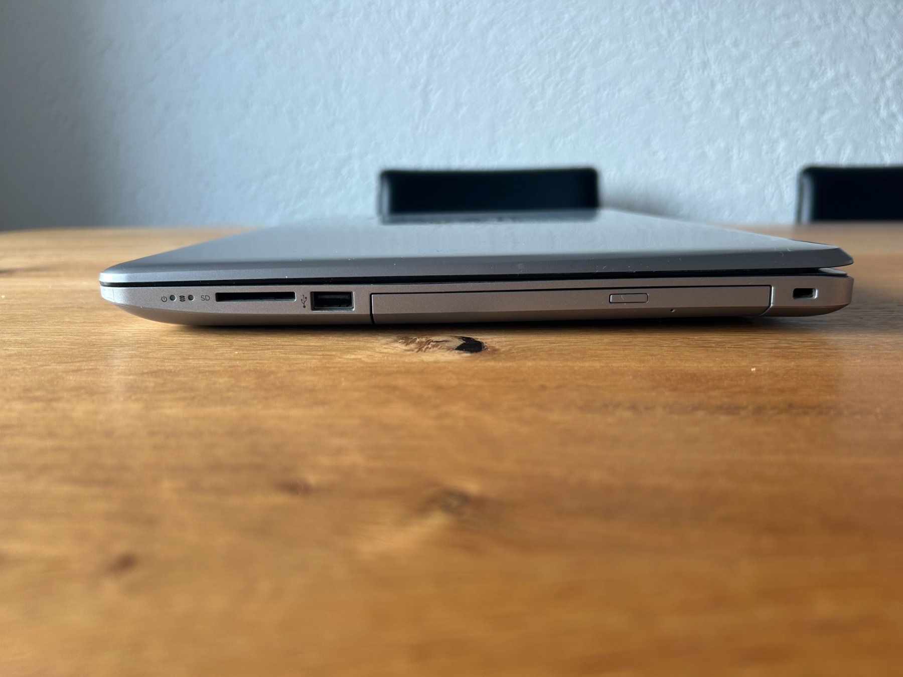 HP 250 G6, 16 GB, 512 GB SSD, Windows 11 Home, neuer Akku (Gebraucht ...