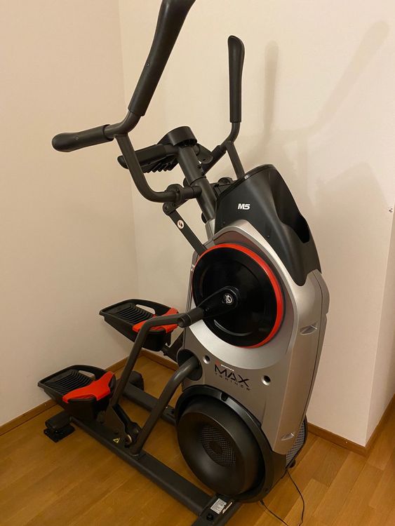 BOWFLEX MAX 5 Fitnesstrainer (Gebraucht) in Winterthur für CHF 320 ...