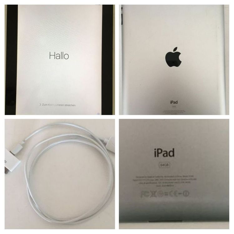 Computer Tablets | Kaufen auf Ricardo