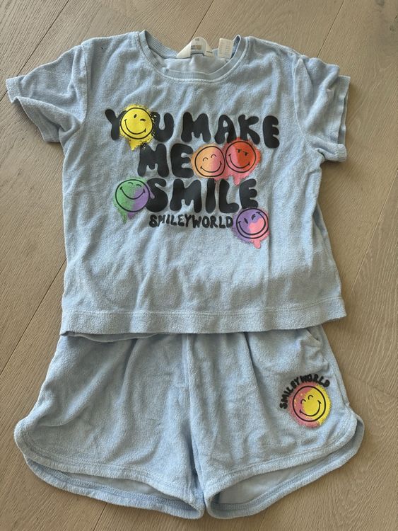 H&M Set 134/140 cm (Neu (gemäss Beschreibung)) in Wallisellen für CHF 13 – mit Lieferung auf ...