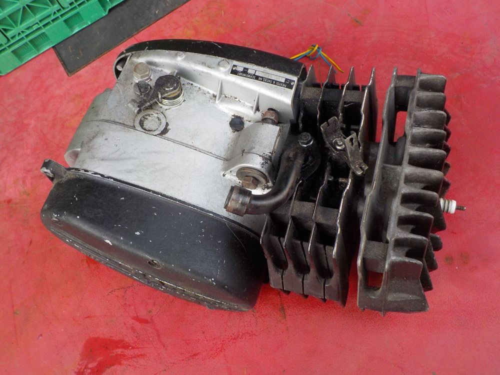 sachs Motor 505 (Gebraucht) in Aarberg für CHF 154 – mit Lieferung auf ...