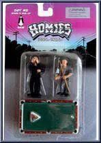 Homies Pool Hall Set 2 | Kaufen auf Ricardo
